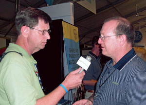 Bayer CropScience more than crop protection - Brownfield Ag News