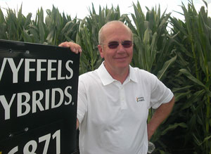 Wyffels difference the ‘culture of the people’ - Brownfield Ag News