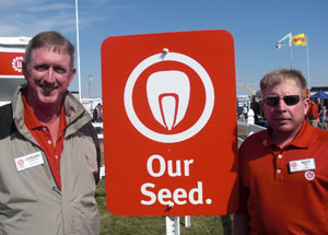An update from the LG Seed sales agronomists - Brownfield Ag News
