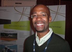 Expanding beyond nodulating crops - Brownfield Ag News