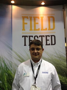 Do your fertilizer homework - Brownfield Ag News