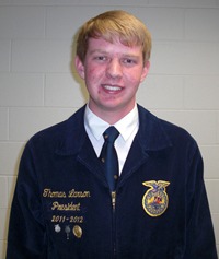 Meet the Wisconsin FFA Stars - Brownfield Ag News
