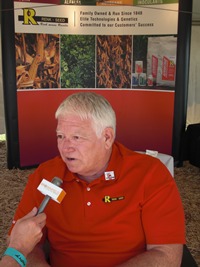 A lot has changed in 35 years for this plant geneticist - Brownfield Ag ...