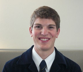 National FFA Vice President visits WDE - Brownfield Ag News