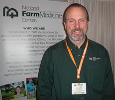 Cultivate Safety on your farm - Brownfield Ag News