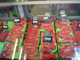 Slight increase in red meat production - Brownfield Ag News