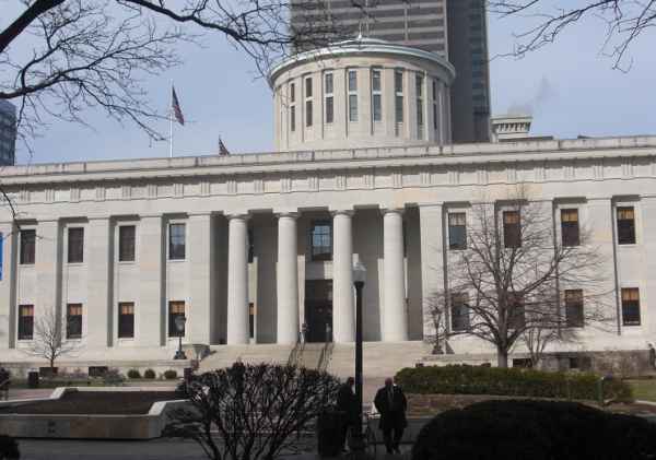 Ohio Senate Ag Committee passes water quality bill - Brownfield Ag News