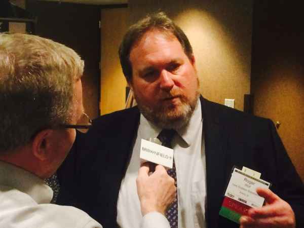 Research results, water quality are focus of ISA conference ...