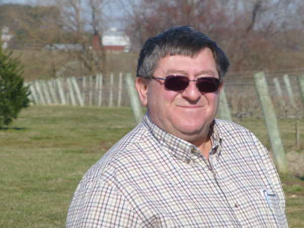 Farming the Delmarva Peninsula - Brownfield Ag News