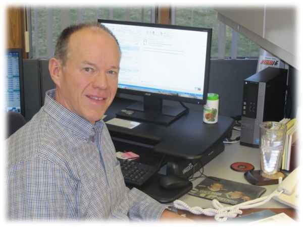 Grain handlers prepared for large harvests - Brownfield Ag News