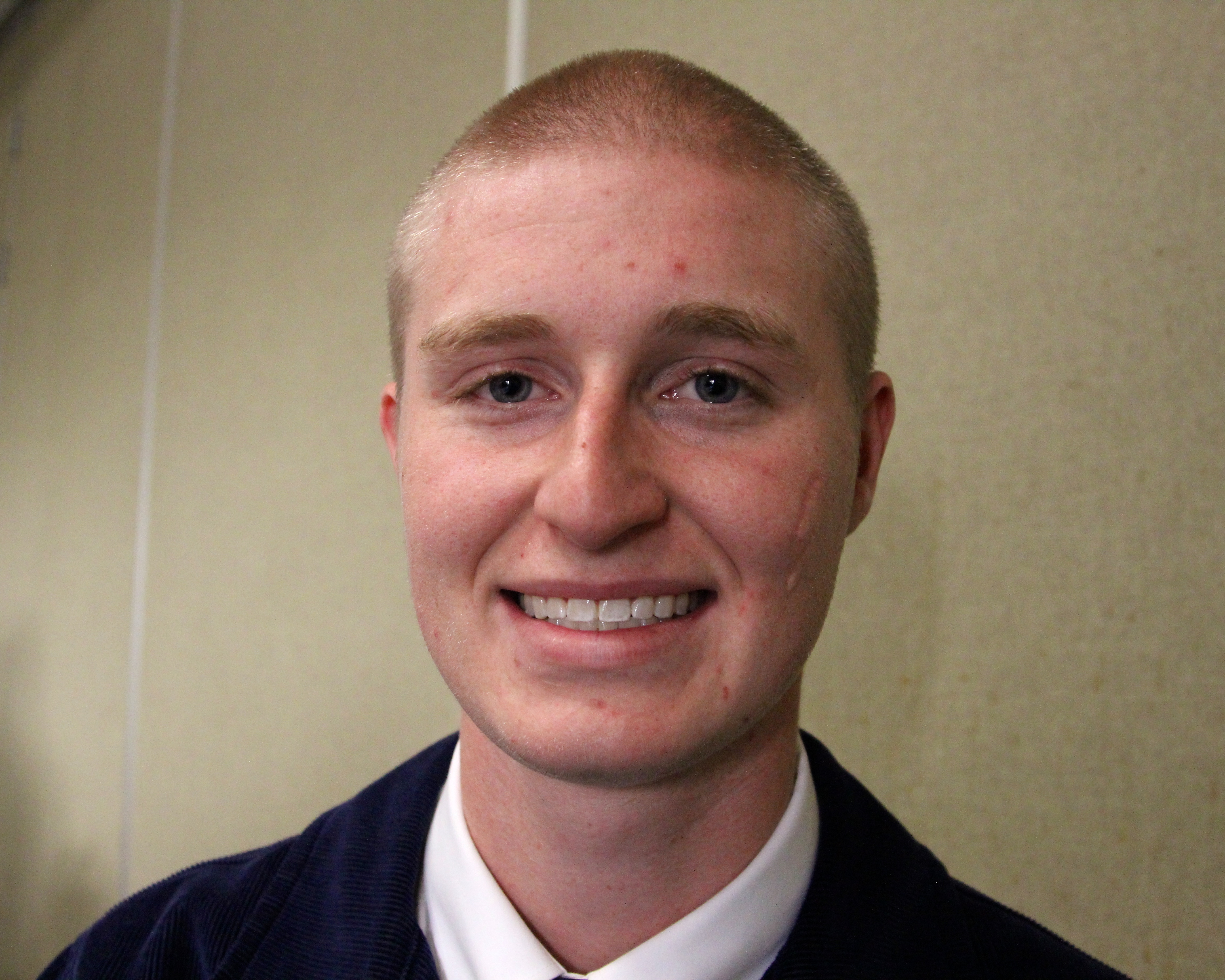 Sam Shaver - Outdoor Recreation - Brownfield Ag News