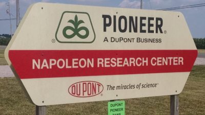 Pioneer soybean research tour covers four regions - Brownfield Ag News