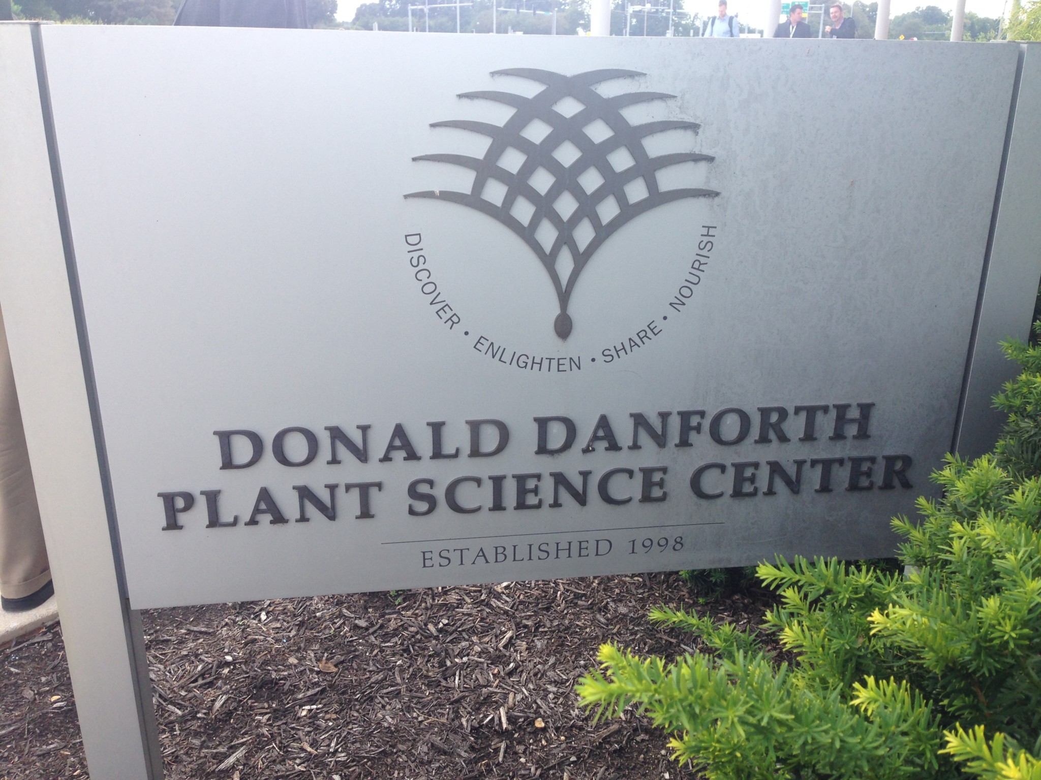 Danforth Center sees no research issues from merger - Brownfield Ag News