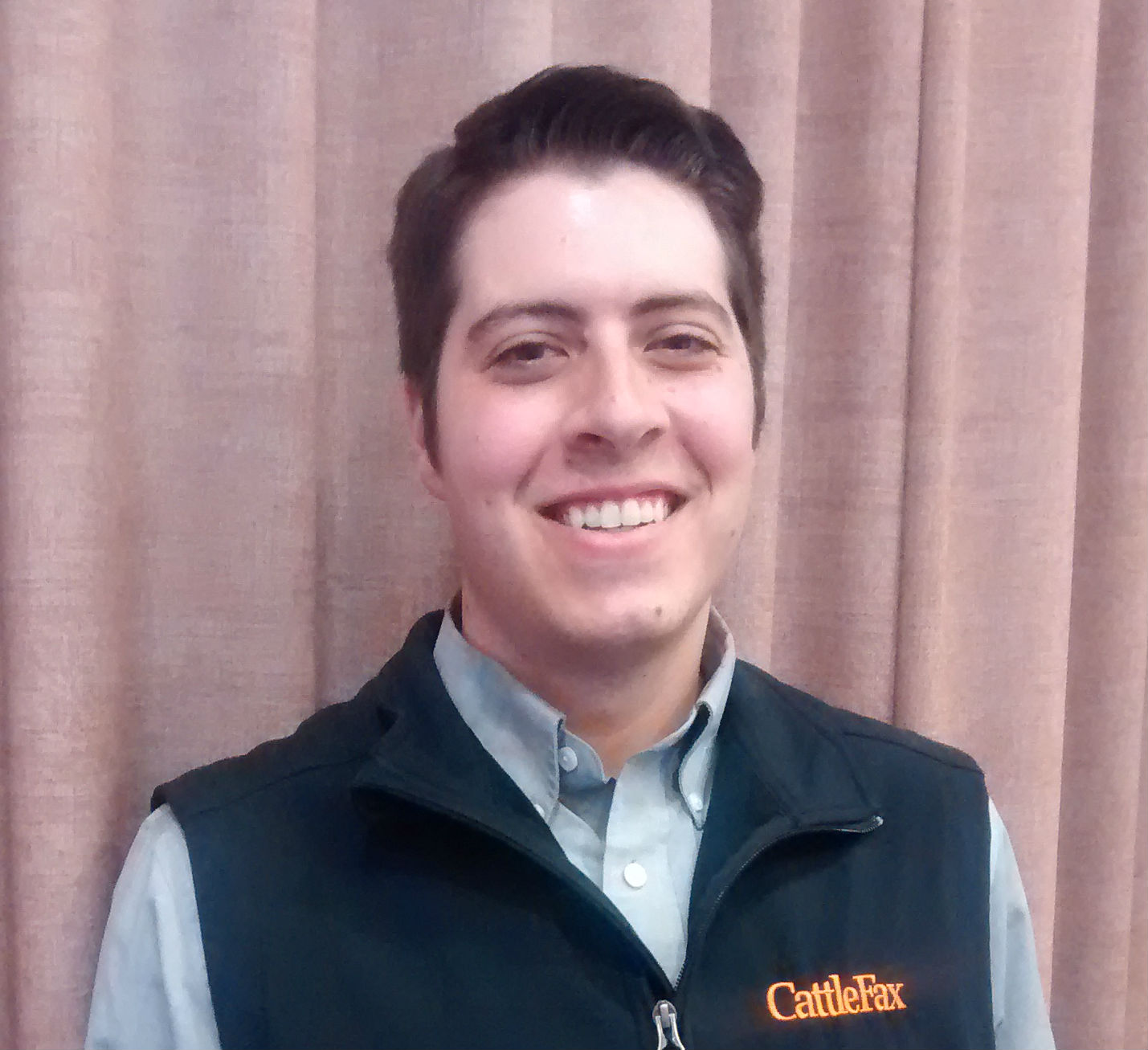 Understanding markets, leverage, adding value in beef market ...