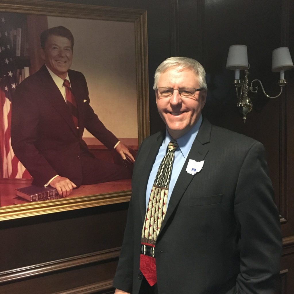 OFBF leader: Rural communities hit hard by drug epidemic - Brownfield ...