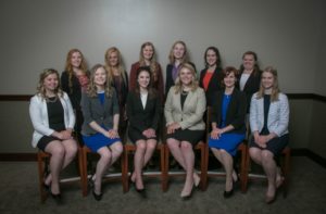 Princess Kay finalists announced - Brownfield Ag News