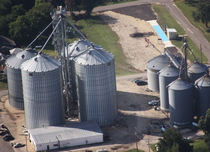 Nebraska and Kansas co-ops to merge - Brownfield Ag News