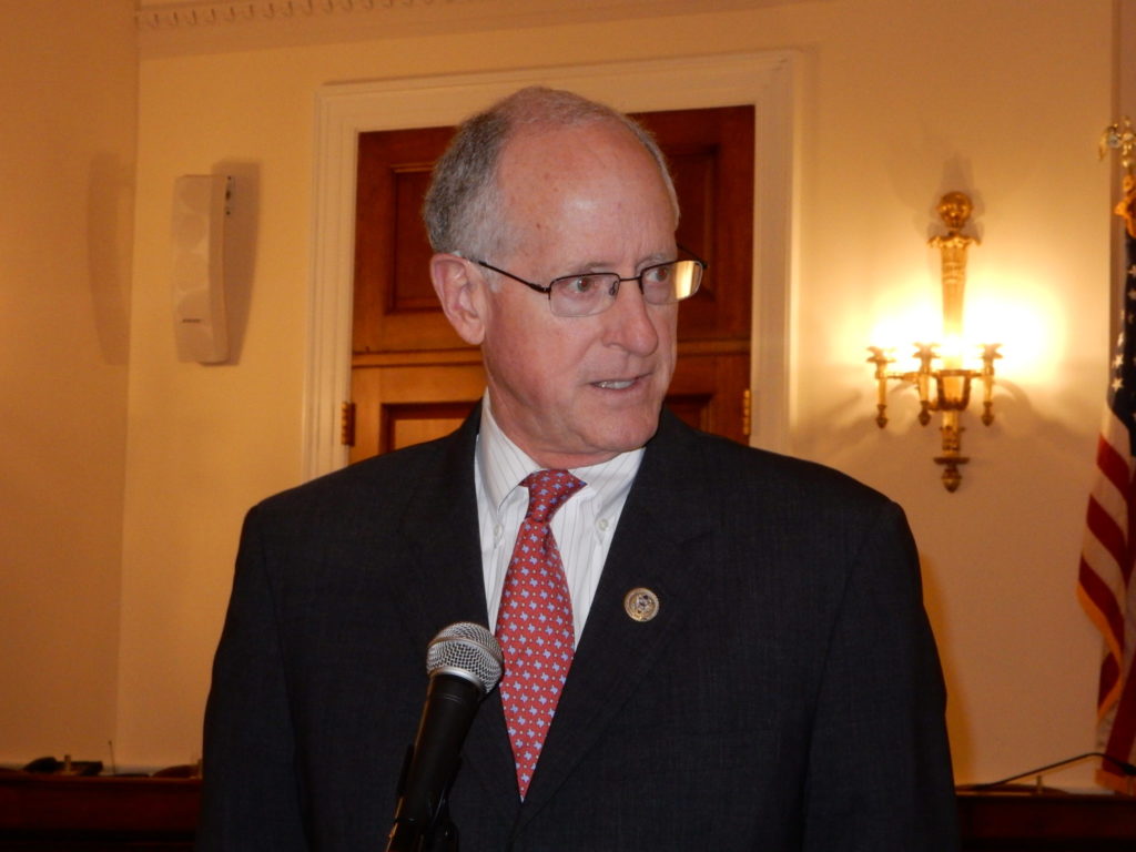 House Agriculture Committee divisions over SNAP issues persist ...