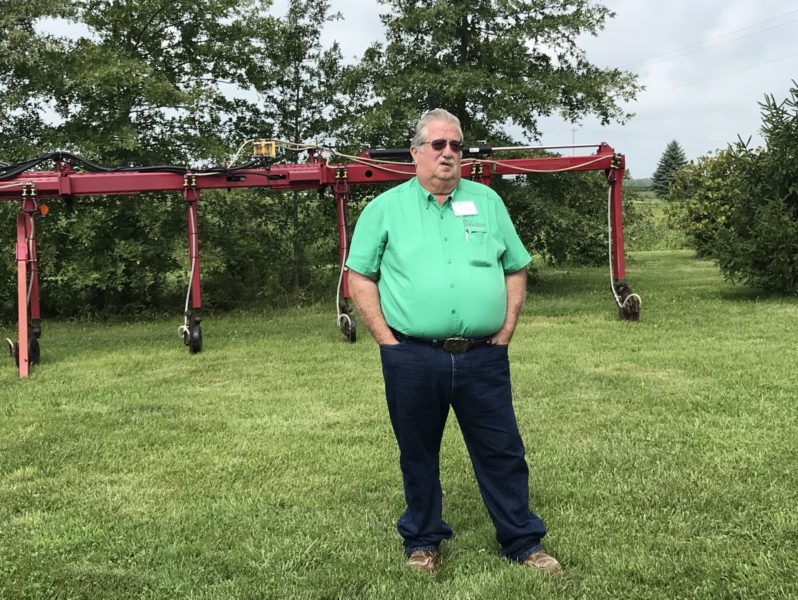 Farmer says crops are the best he’s ever seen - Brownfield Ag News