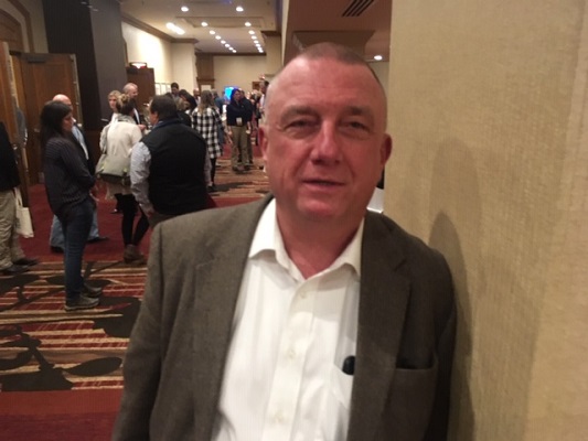 Soil Health Partnership brings together diverse viewpoints - Brownfield ...