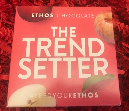 Ethos Chocolate promotes GMOs - Brownfield Ag News