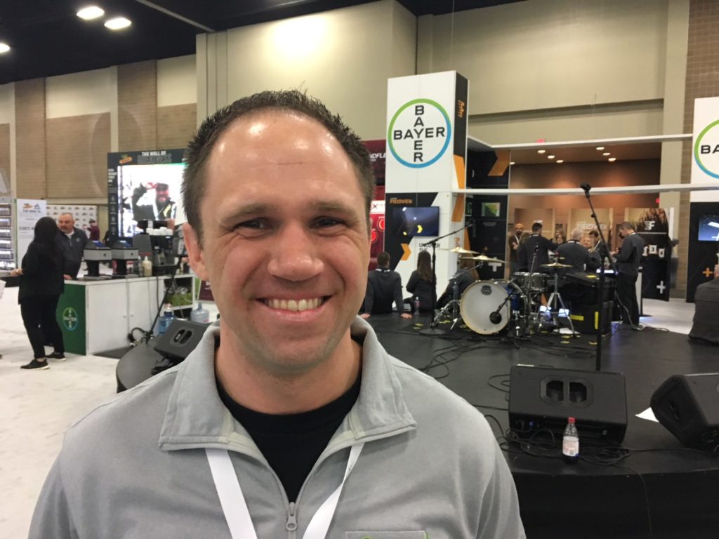 Bayer PLUS Rewards easy to use - Brownfield Ag News