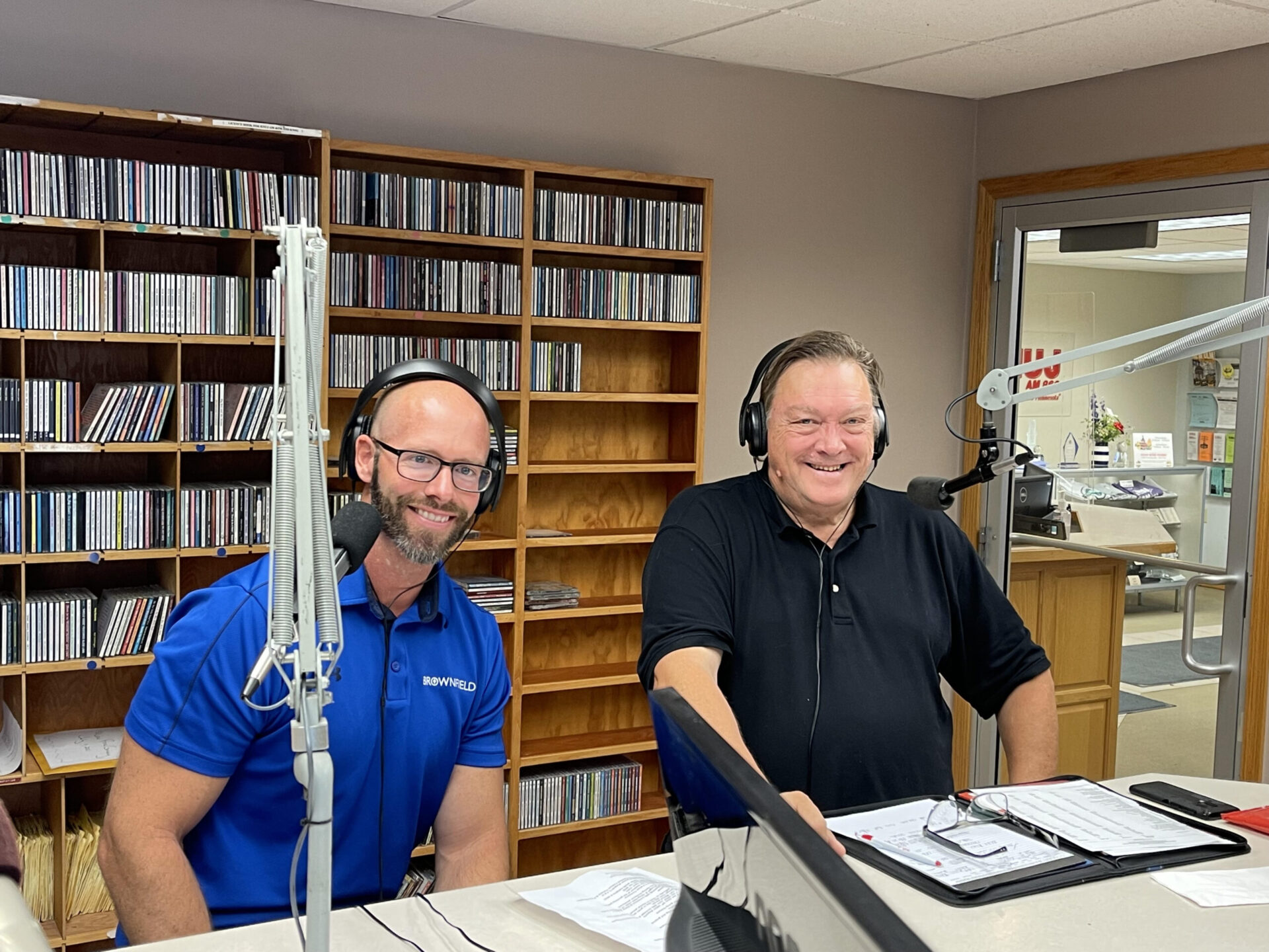 Remnants of long winter slow Minnesota farmers - Brownfield Ag News