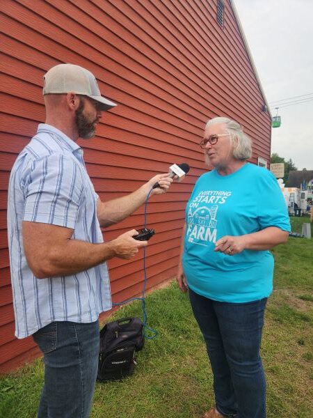 Minnesota Farm Bureau looks to bridge rural-urban divide during Fair ...