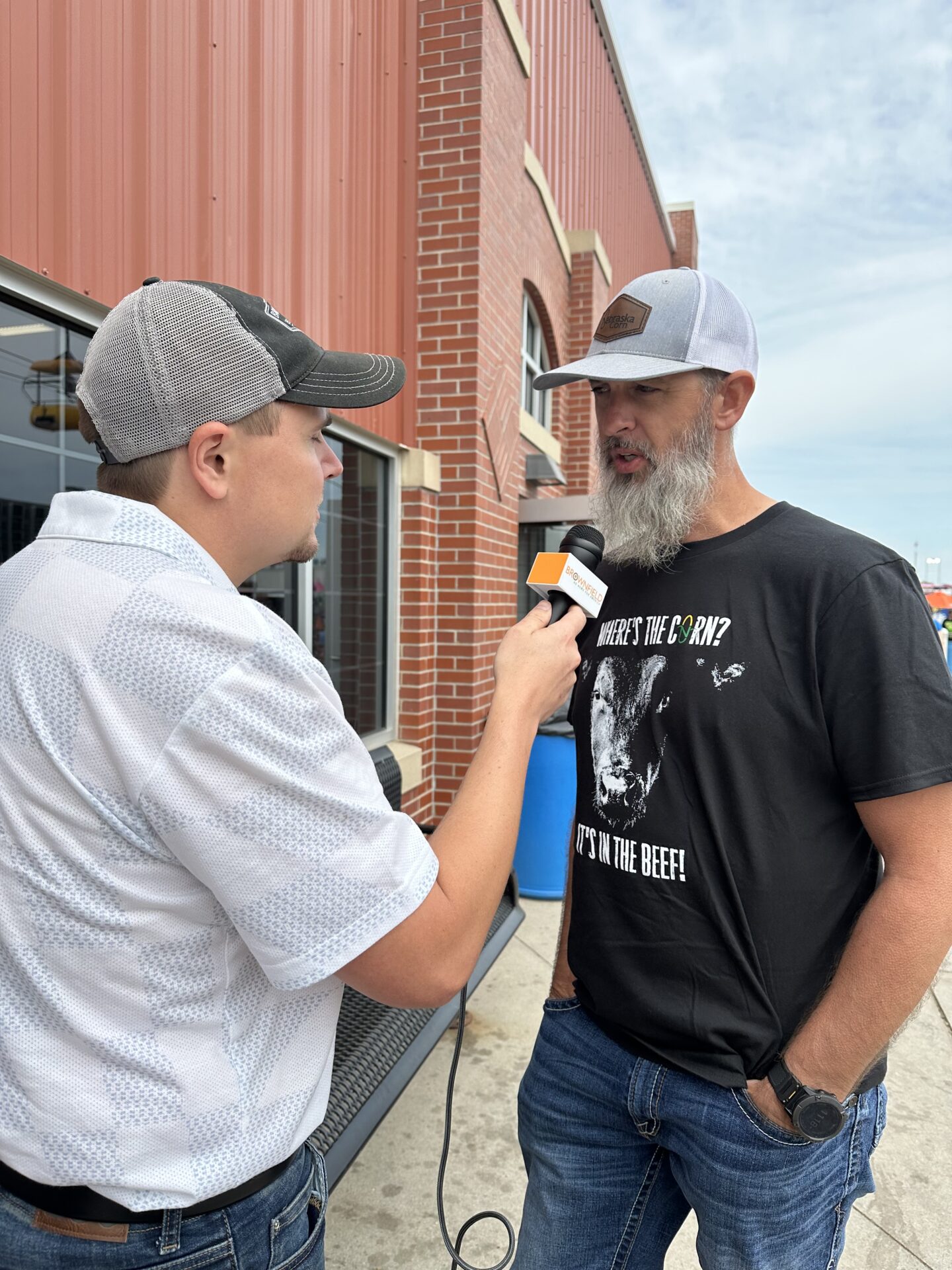 Worries over disease pressure and impact on yield potential continue ...