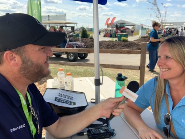 Despite ongoing economic stress, Farm Credit Illinois CEO encouraged by ...