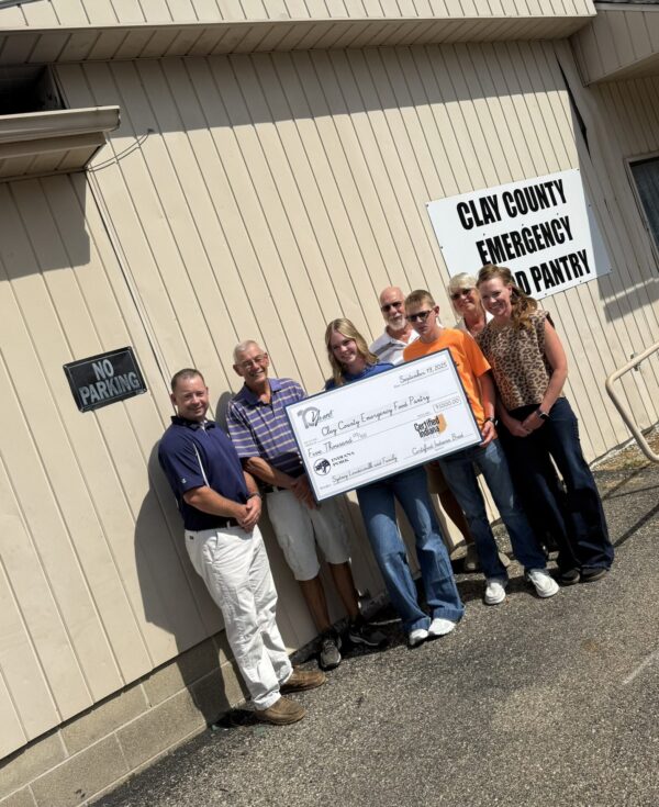 Indiana Pork supporting rural communities through ground pork donations ...