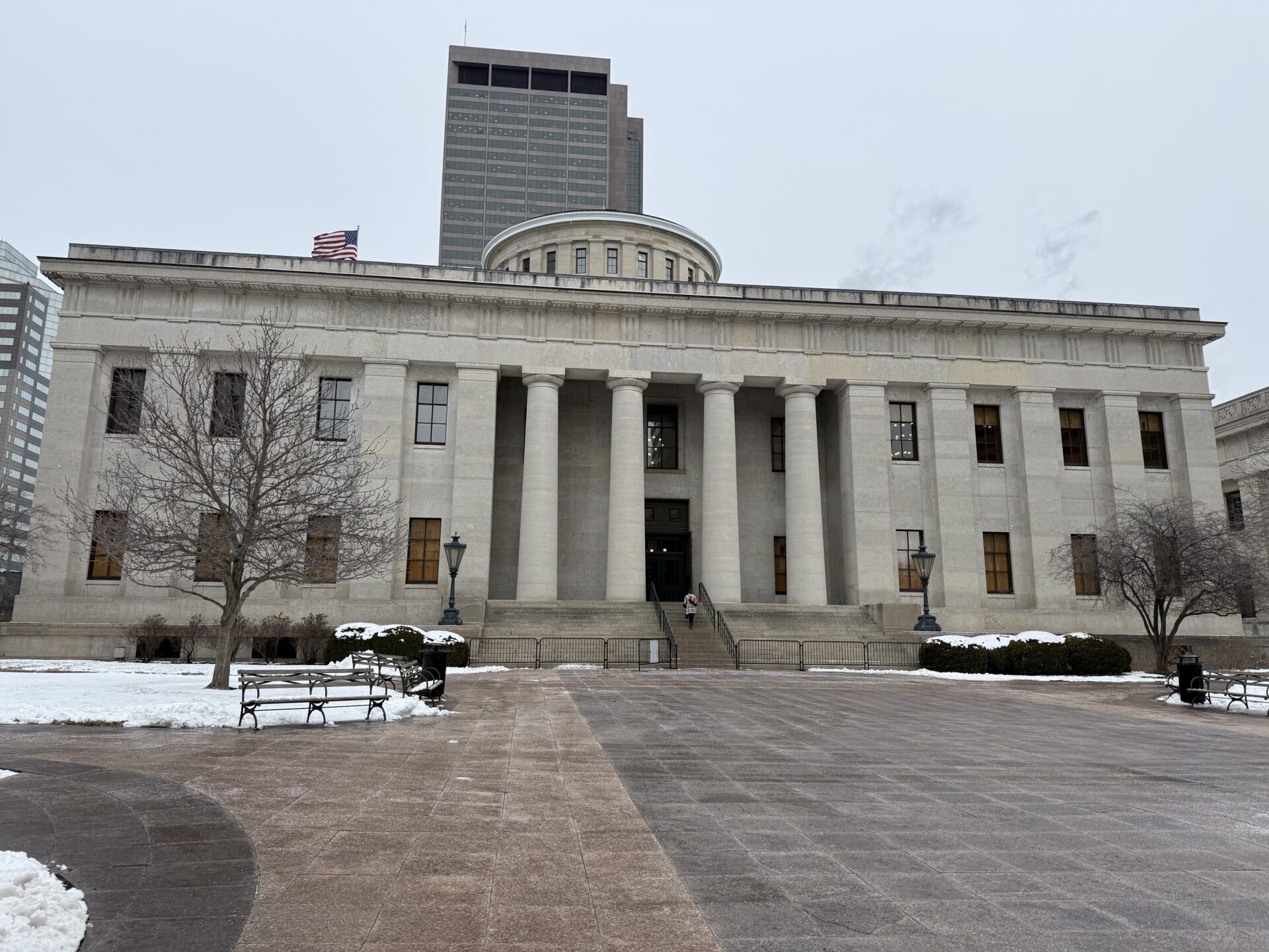 Ohio Farm Bureau: 2025 legislation to deliver $2 billion in property ...