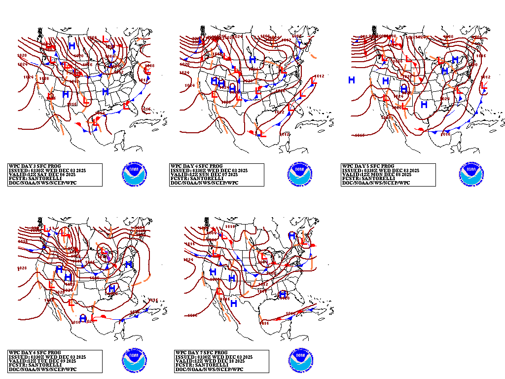Brownfield Ag Weather Today - Brownfield Ag News
