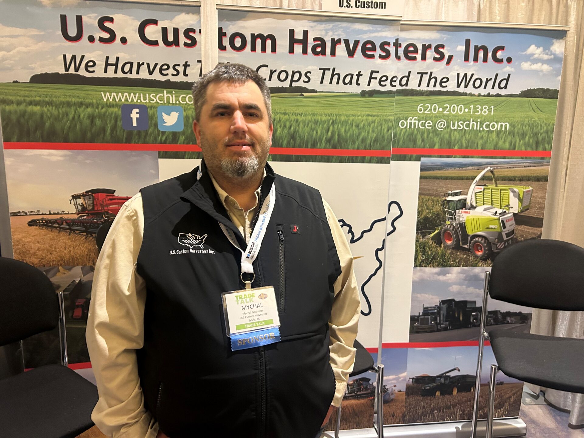 Custom Harvesters face squeeze from low prices, H-2A visa costs ...