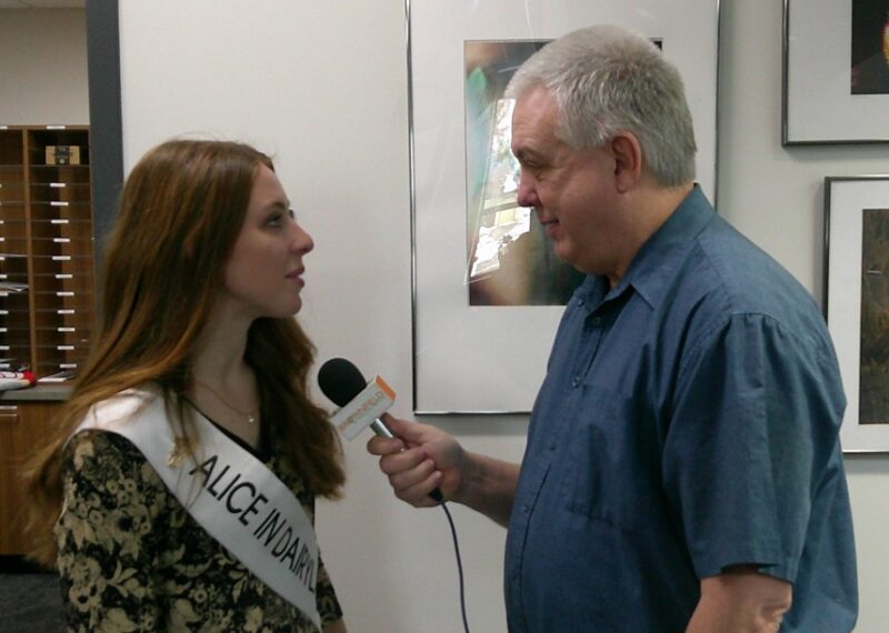 Alice in Dairyland reaches halfway point, applications open ...